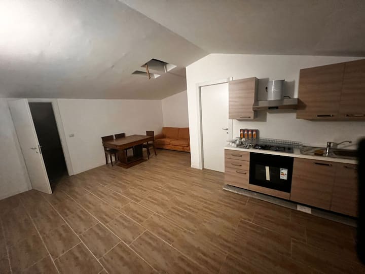 Modena Mansarda - Módena