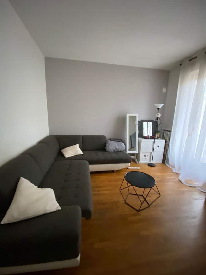 Monolocale Zona Savona/tortona - Milão