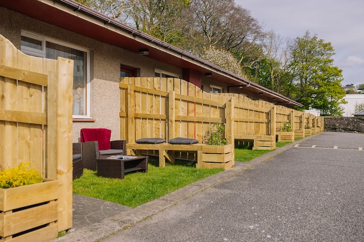 2 Quaint Room, Family Gateway To Island Adventure - Oban