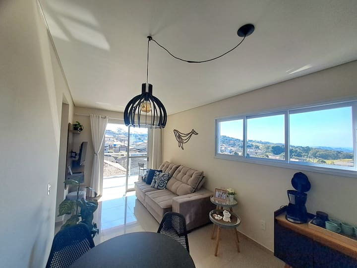 Apto Vista Do Porto - Imbituba