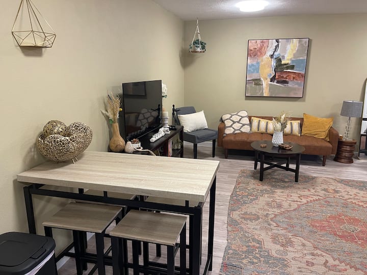 Charming Casita - St. George, USA