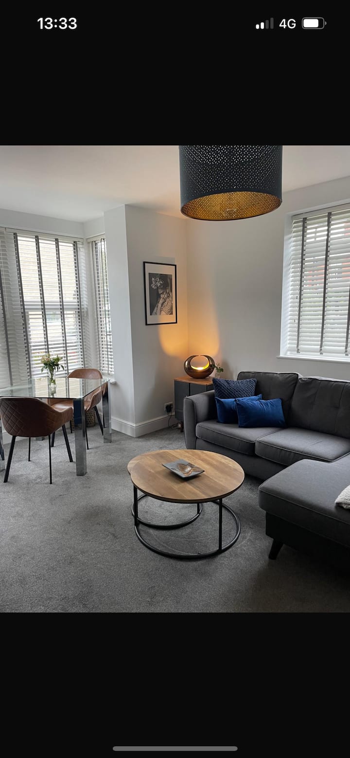 Long Stays Relocation Appartment - Wetherby