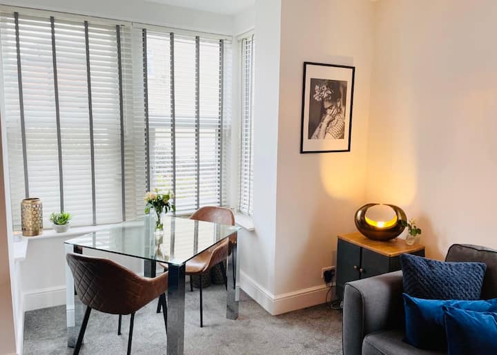 Long Stays Relocation Appartment - Knaresborough