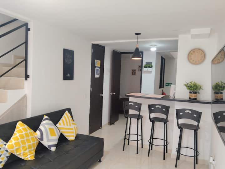 Serendipia Home-hermosa Casa En Salento. - Salento