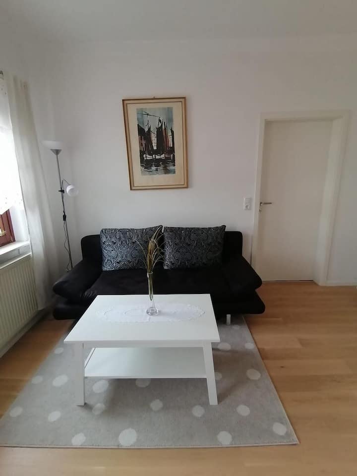 Gästehaus Opa August - Ballenstedt - Ballenstedt