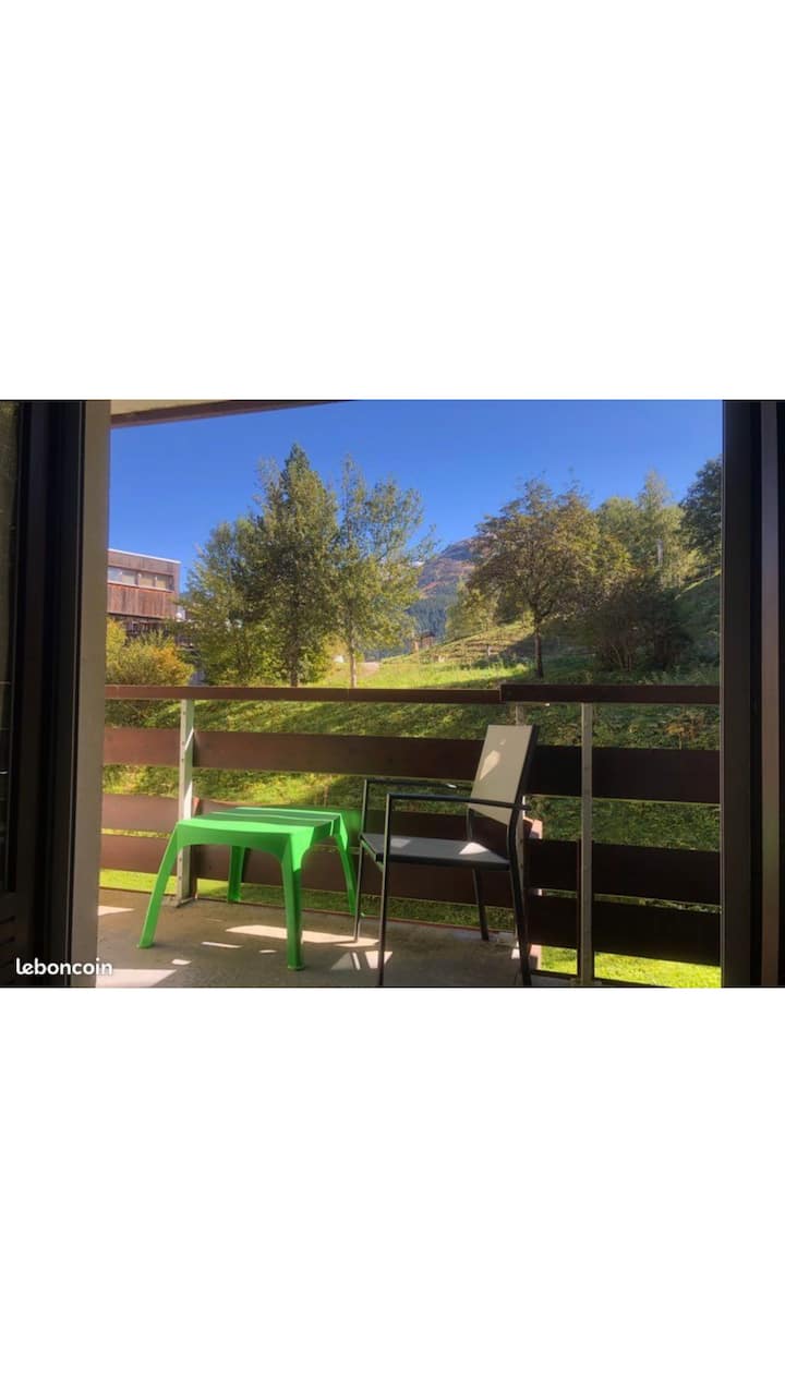 Appartement 6 Personnes - Prapoutel