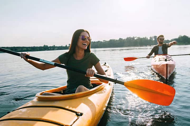 Lakeview Escape/kayaks - Inverness, FL
