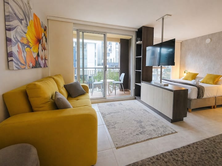 Suites Cielo Quindiano 4 - Armenia