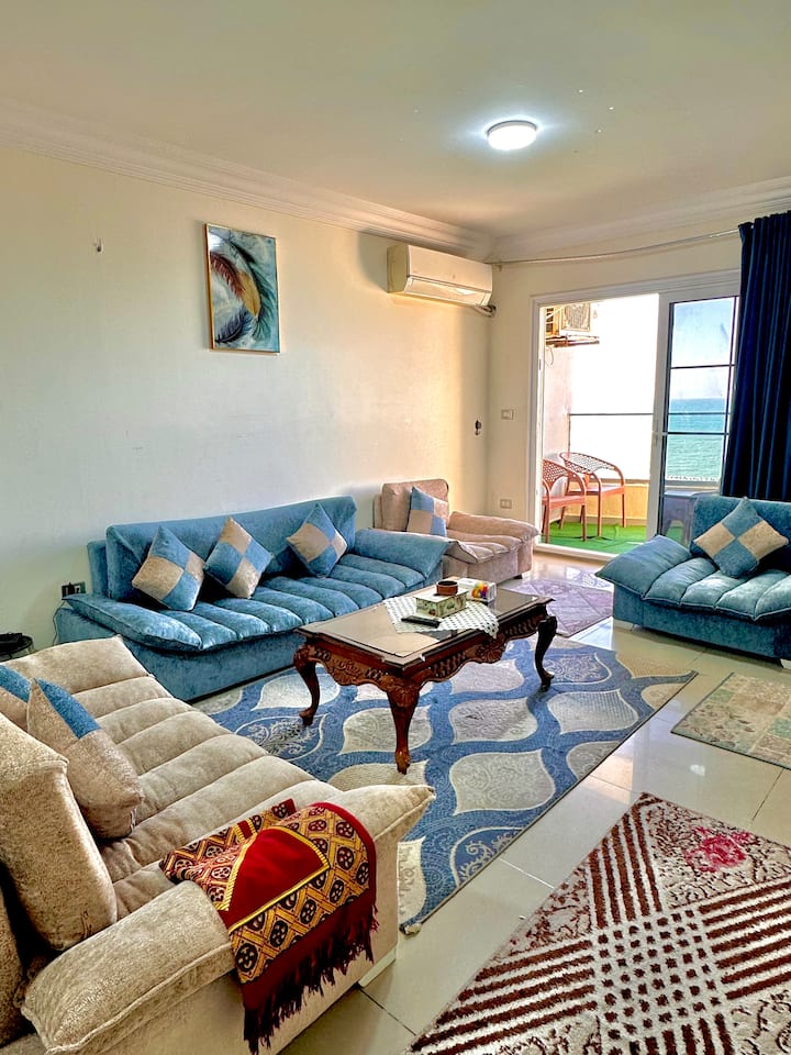 Cozy Home 16 - Alejandría