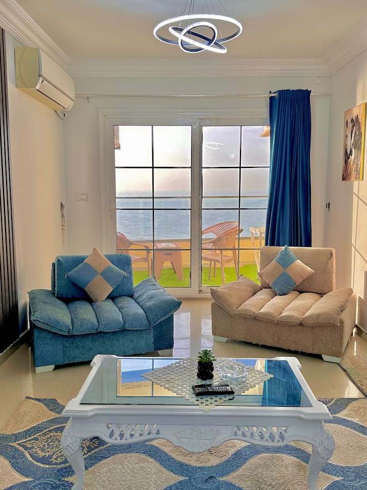 Cozy Home 16 - Alexandria