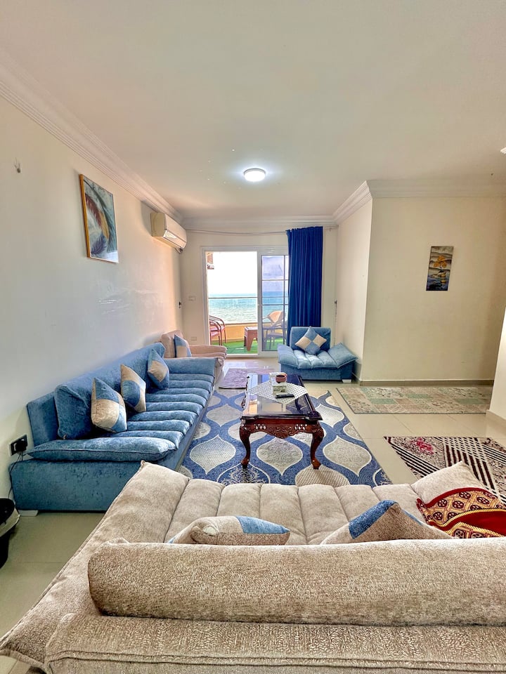 Cozy Home 16 - Alexandria