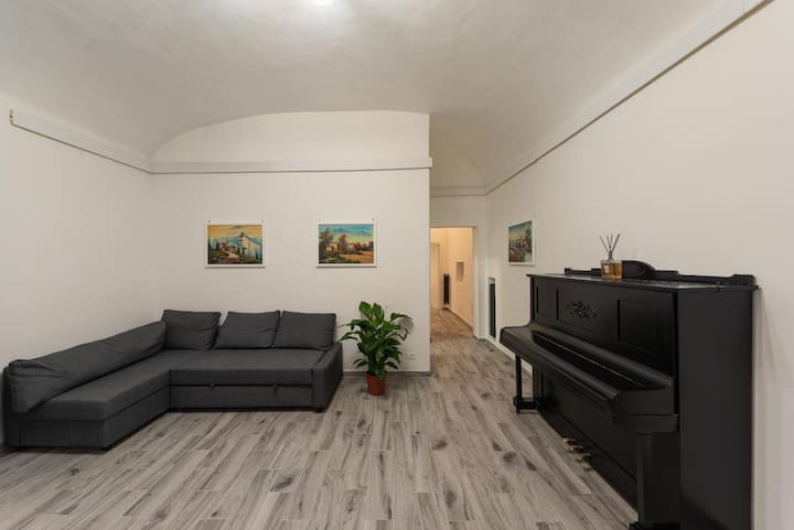 Il Tuo Rifugio A Pochi Metri Da San Pietro - Rom