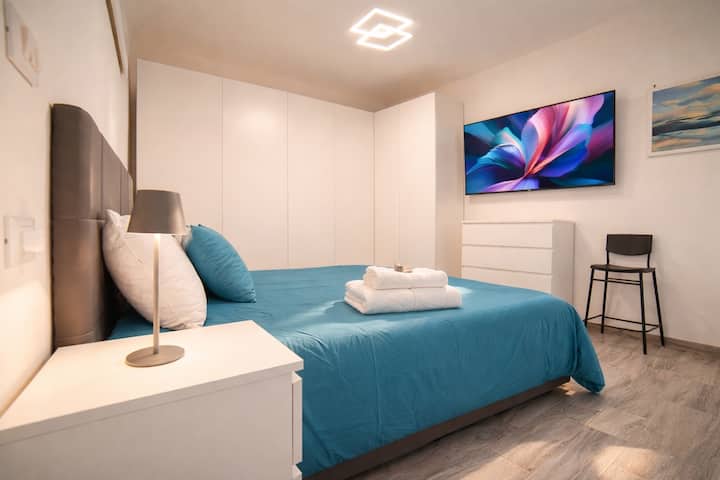 Il Tuo Rifugio A Pochi Metri Da San Pietro - Rome