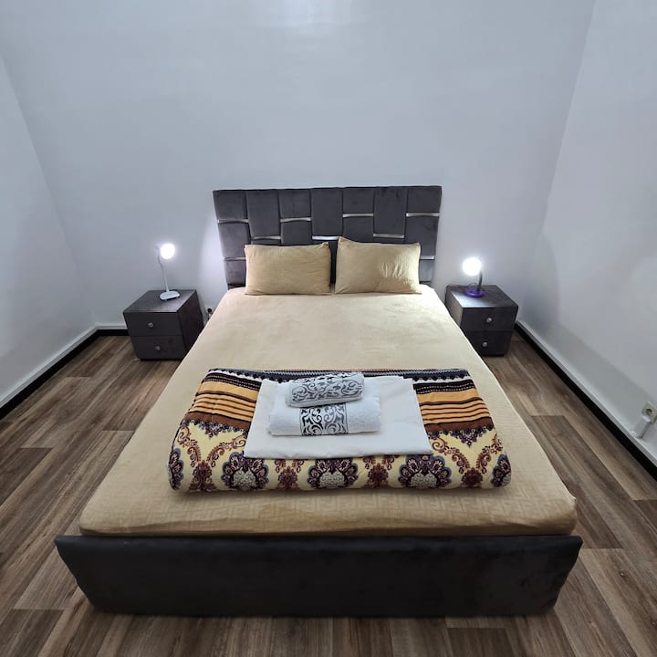 Appartement à Rabat Centre - Rabat