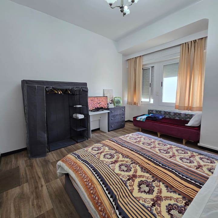 Appartement à Rabat Centre - Rabat