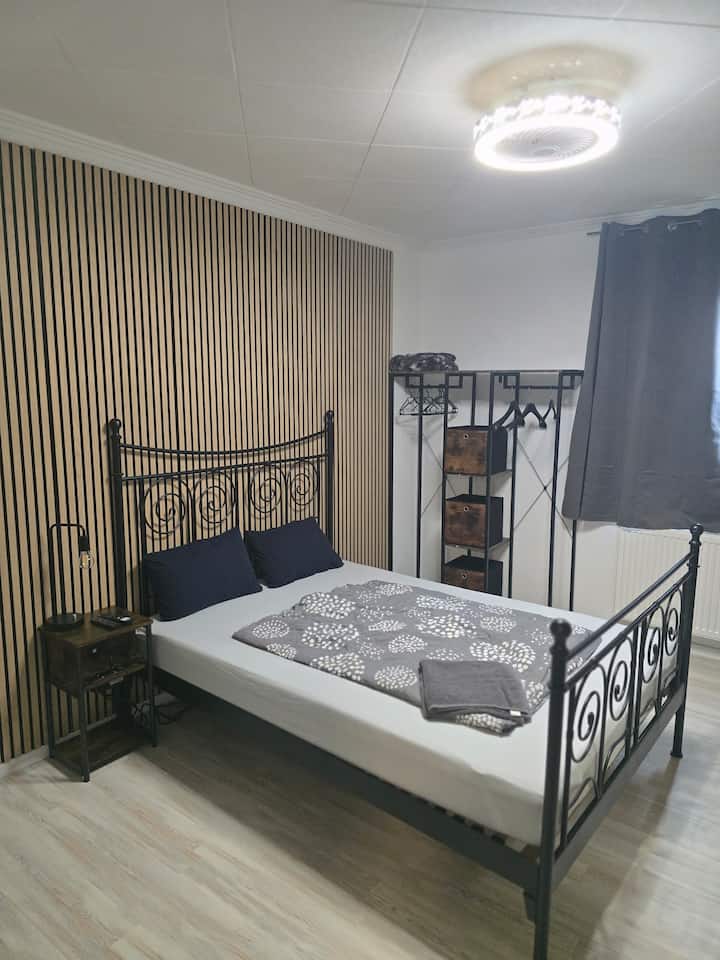 Zimmer Mit Privatem Badezimmer - Heidelberg