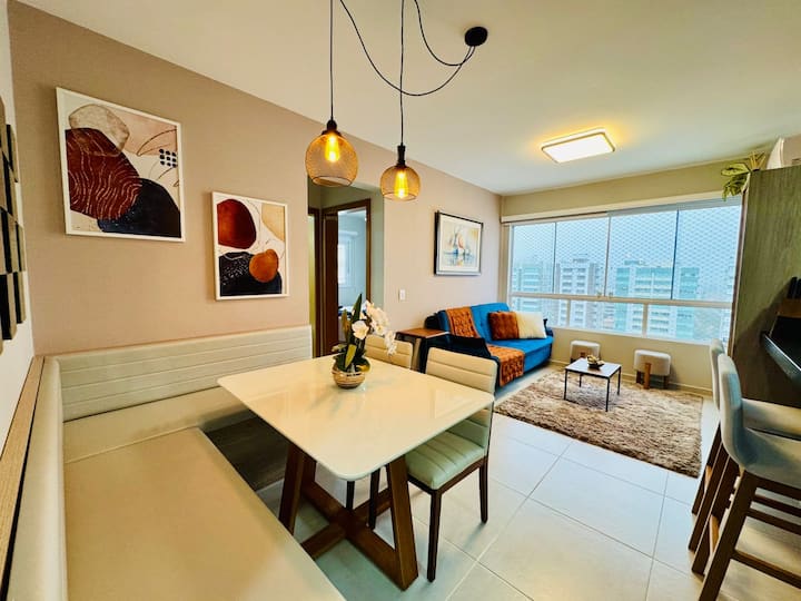 Apartamento Praia Capão Da Canoa - Capão da Canoa