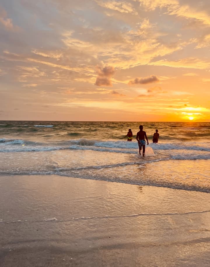 Bike To The Beach - Largo, FL