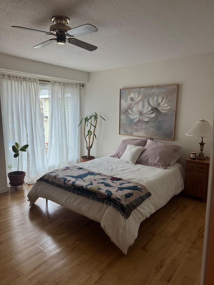 Garden Escape At The Beach - Delaware