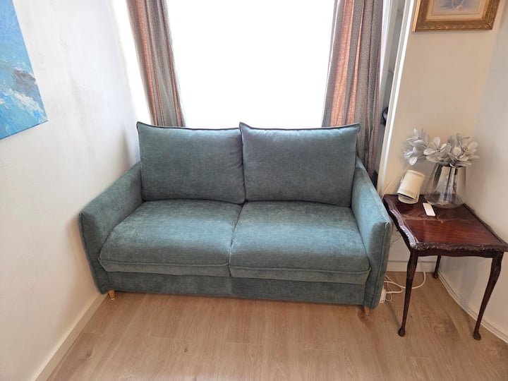 Stylish Modern Studio | 15 Minute Walk From Center - Suomenlinna