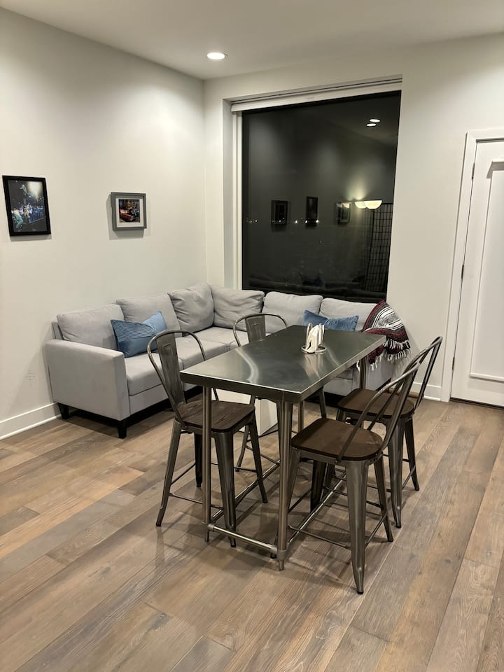 East Side Studio - Mueller - Austin