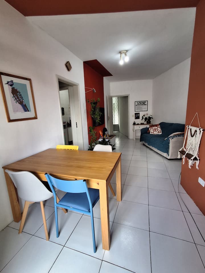 Apt Aconchegante Em Recife! - Recife