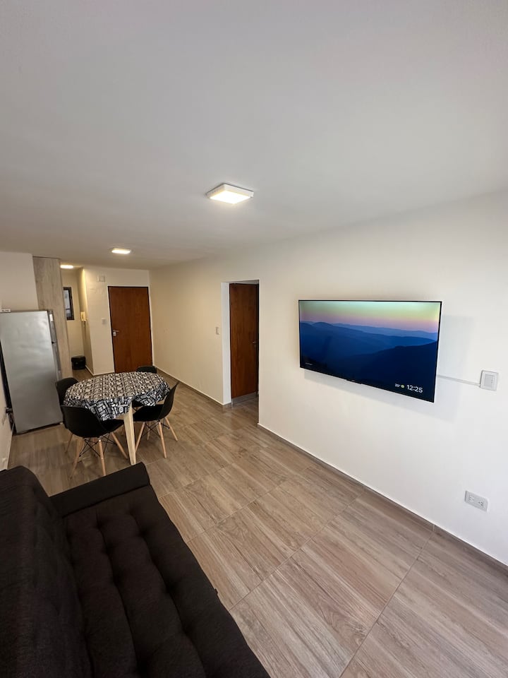 Rondeau Suite - Córdoba, Argentina