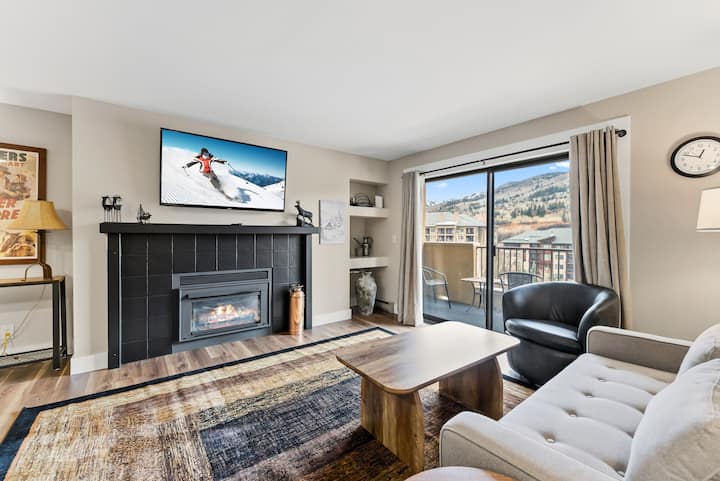 Ski In, Ski Out At The Seasons @ Avon - Avon, CO