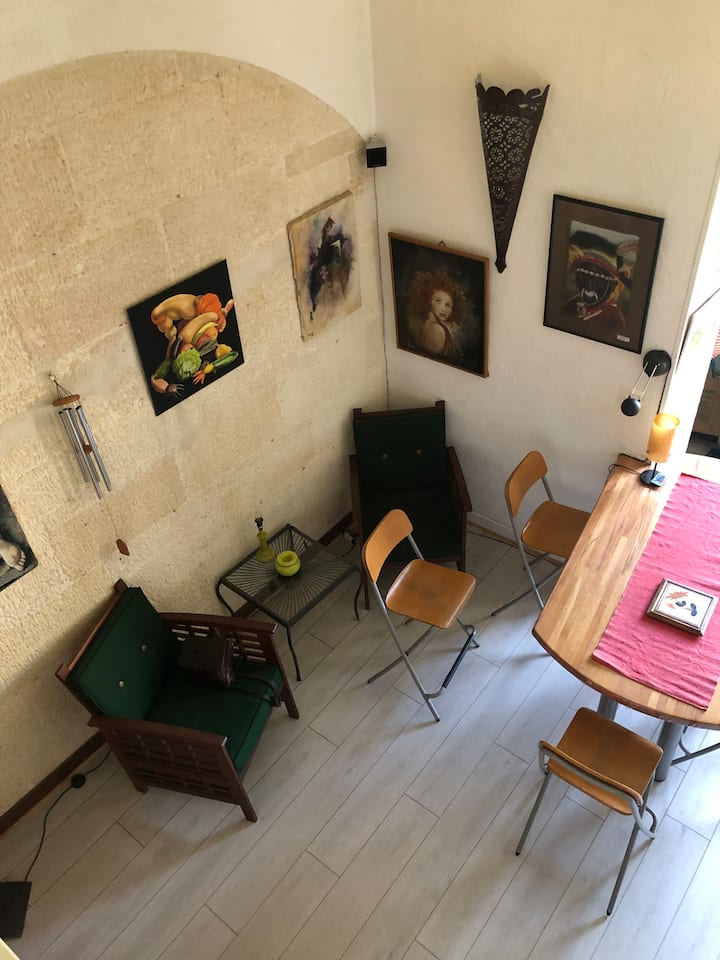 Appartement Dans Centre Ancien - Arles