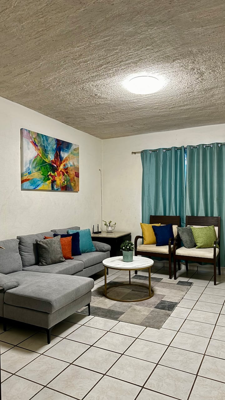 Casa Camila - メキシコ ラパス