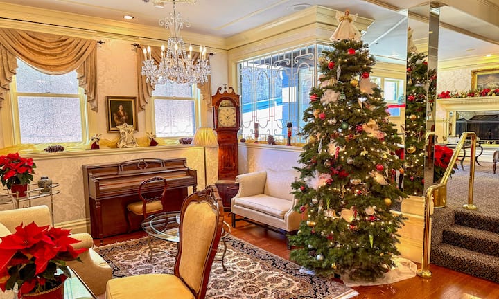 San Francisco Suites Studio Lv On Nob Hill - San Francisco, CA