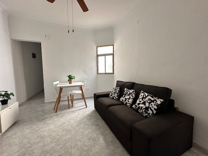 Santa Cruz Tenerife - 