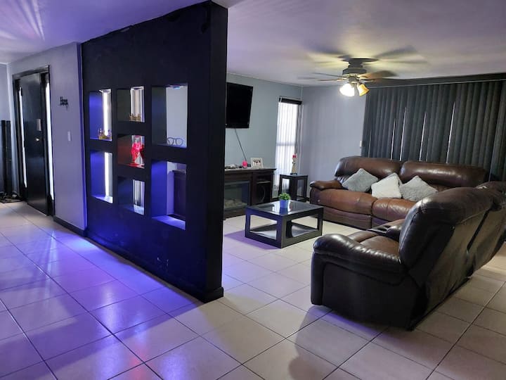 Hogar Dulce Hogar - Piedras Negras