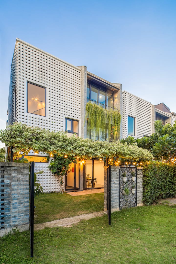 River Villa - Hội An