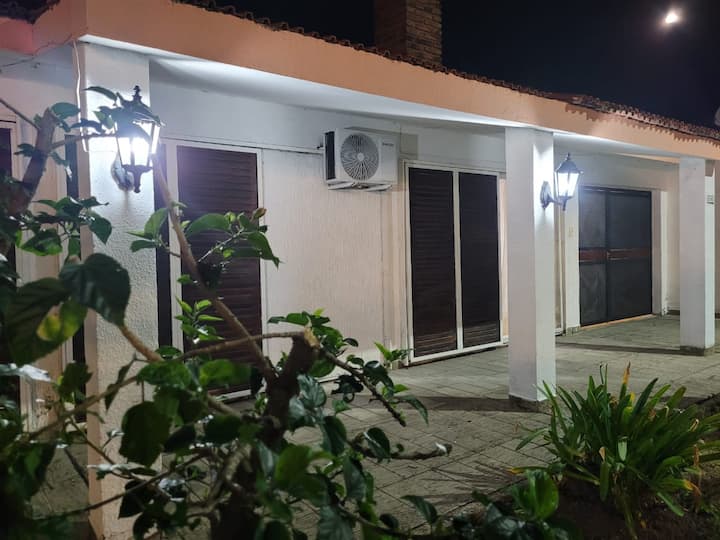 Vuelta De Obligado 476 - Federación