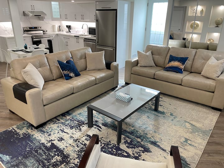 Basement Apartment In Oakville - Milton