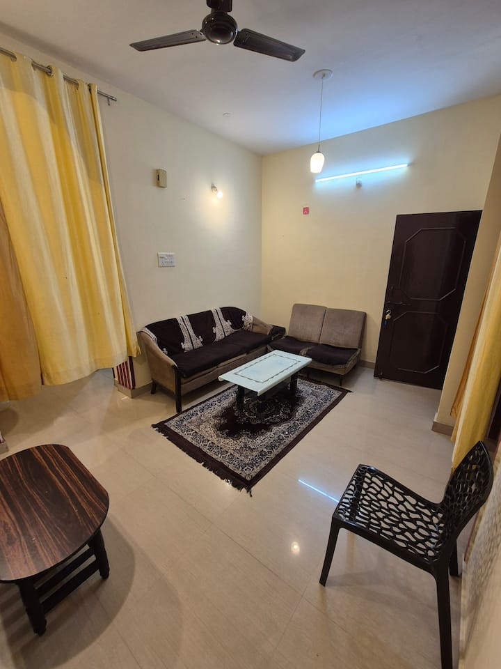 Family-friendly 2bhk, Av201 - Hyderabad