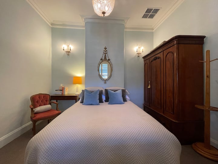 Charming 1890 Bluestone Stay Near Adelaide’s Cbd - 安利