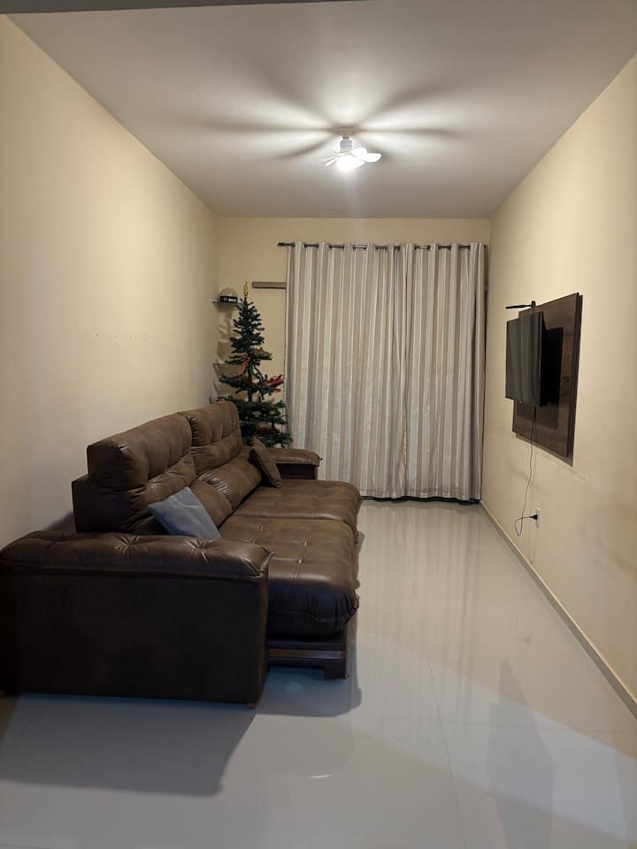 Para Fins De Semana E Temporada - São Mateus