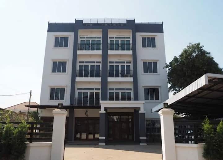 At Residence One Bedroom - Laos