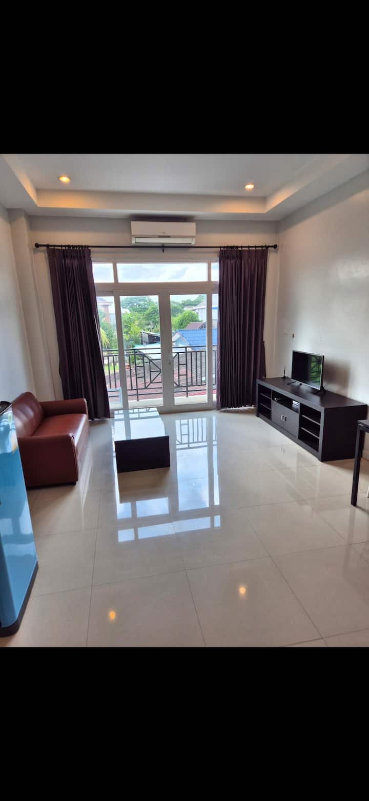 Residence One Bedroom - Vientiane