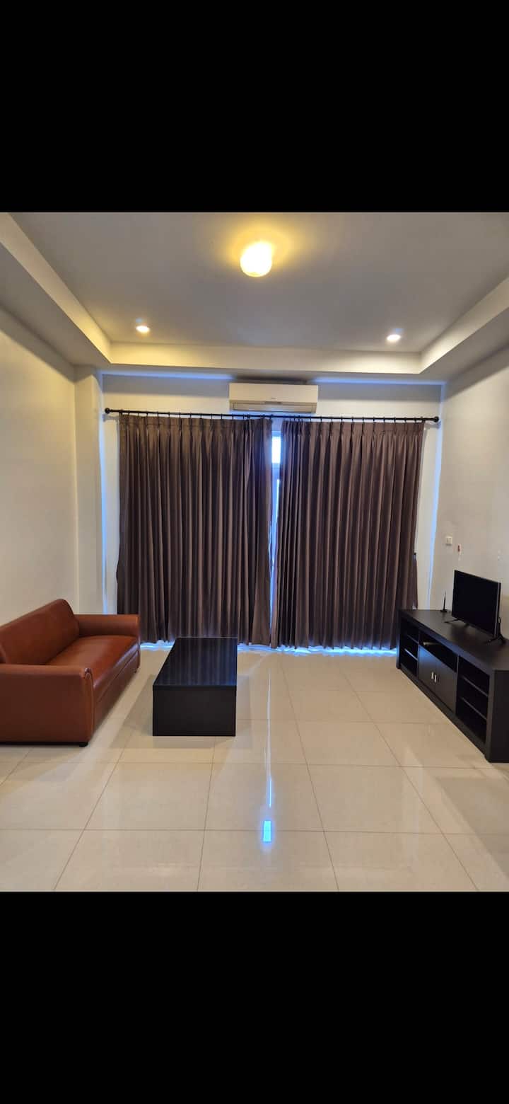 At Residence One Bedroom - Vientiane