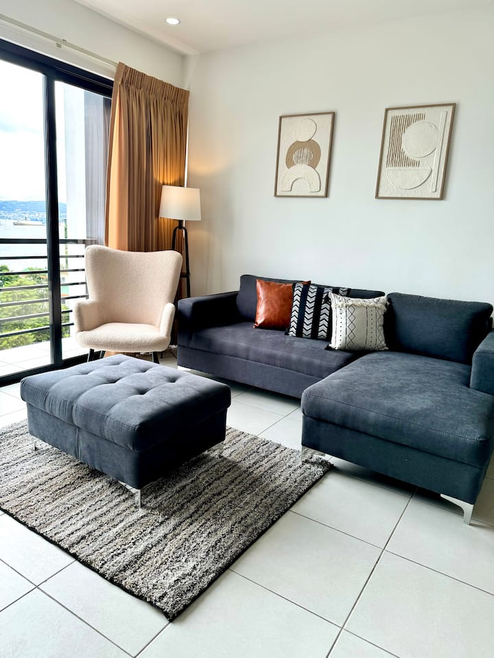 Apartamento En San Salvador - San Salvador