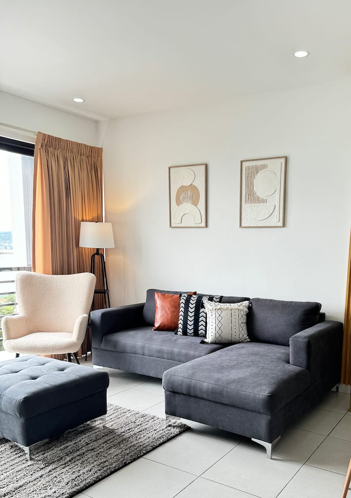 Apartamento En San Salvador - El Salvador