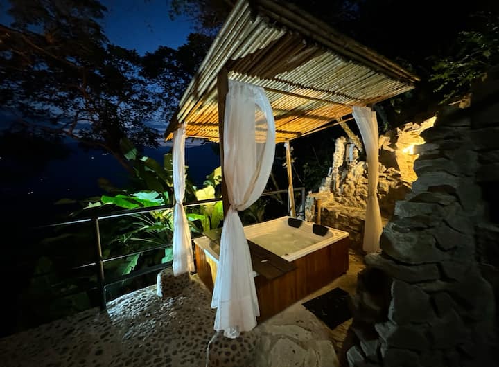 Inti Raymi Luxury / Patagonia - Nocaima