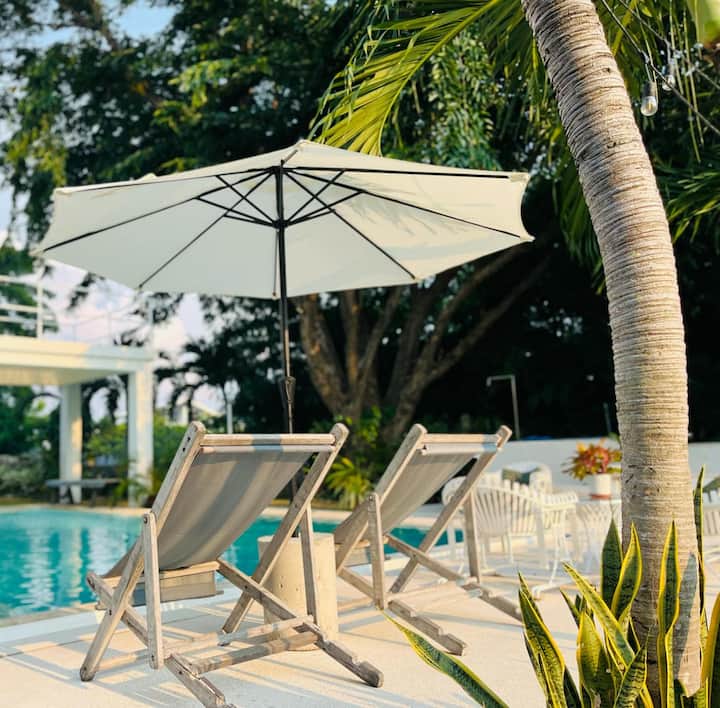 Villa Portofino - Nasugbu