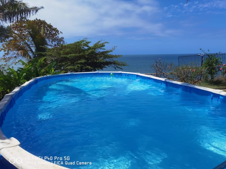 一起享受夕陽的美景 - Nayarit