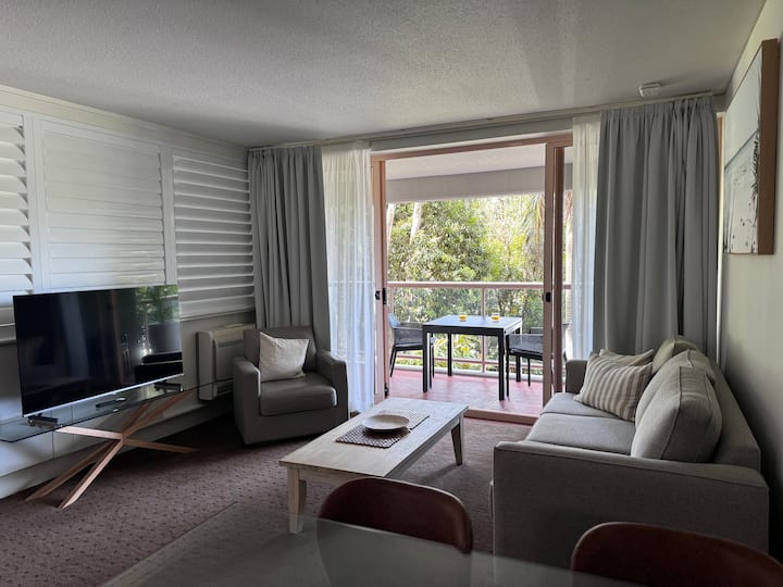 Apartment At Pacific Bay Resort - Coffs Harbour