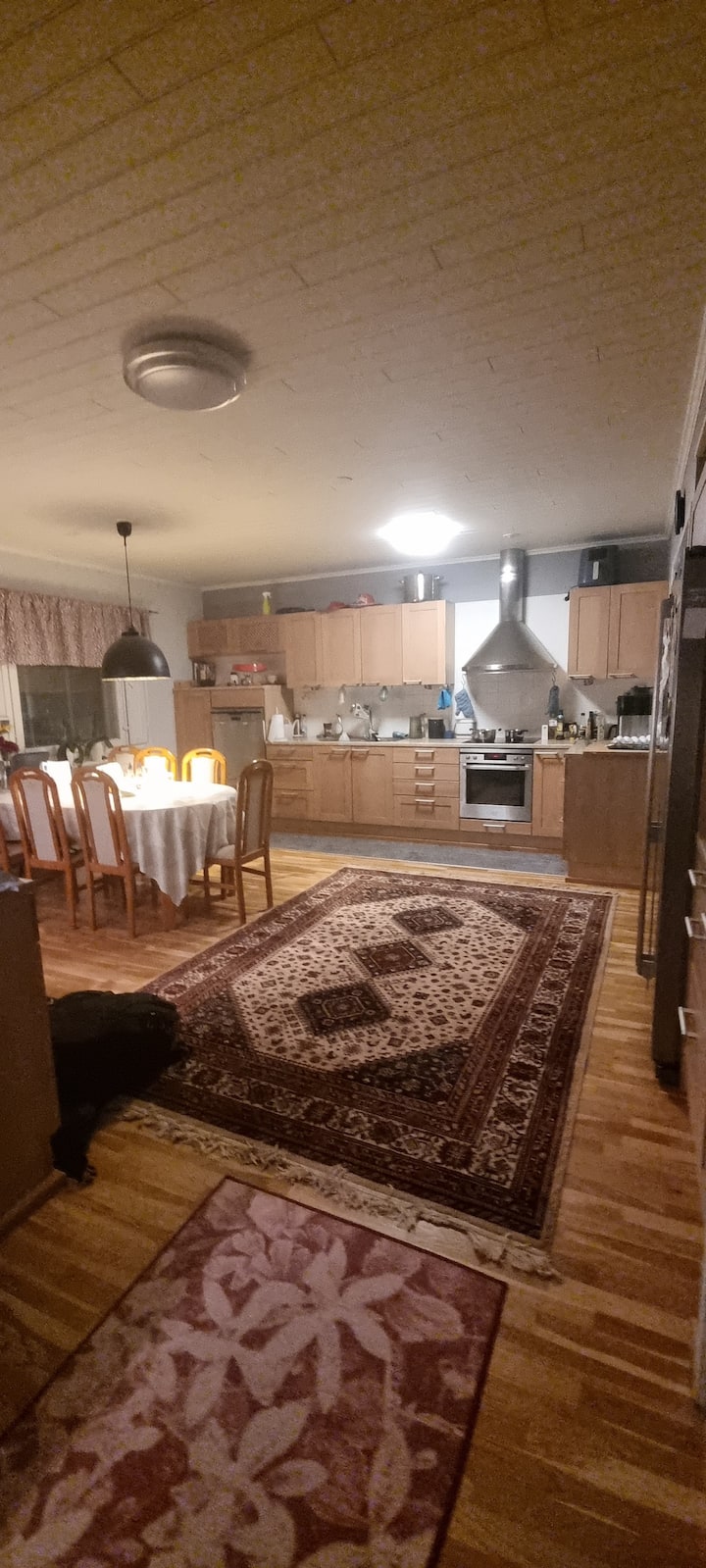 Tilaa Hengähtää Lähellä Keskusta - Kalajoki
