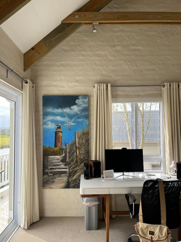 Kingswood Above Par - Herolds Bay